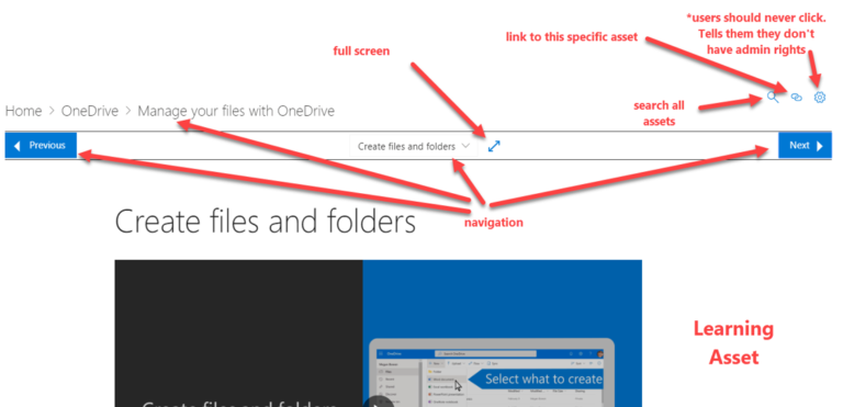 Everything you need to know about Microsoft 365 learning pathways