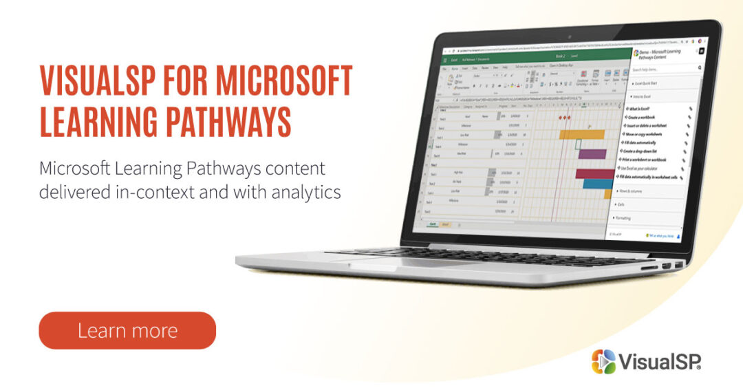 Everything You Need To Know About Microsoft 365 Learning Pathways