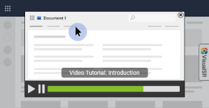 Digital Adoption Platform for Digital Transformation | VisualSP
