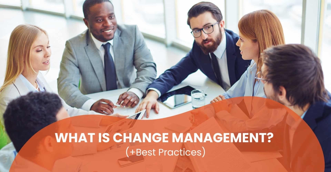 Digital Transformation | VisualSP