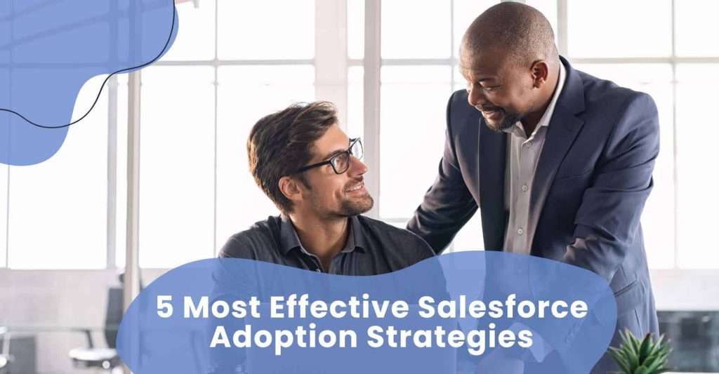 Salesforce Digital Adoption Platform | VisualSP