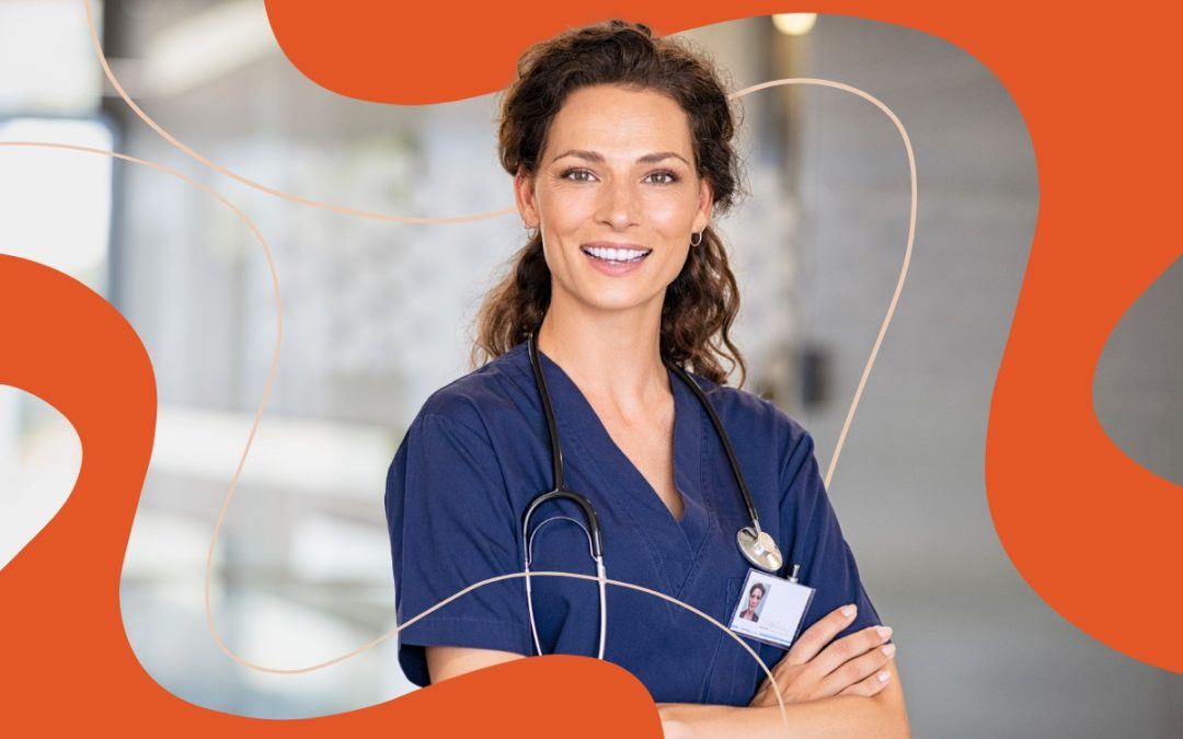 Digital Transformation in Healthcare | VisualSP