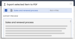 Digital Adoption Platform | VisualSP